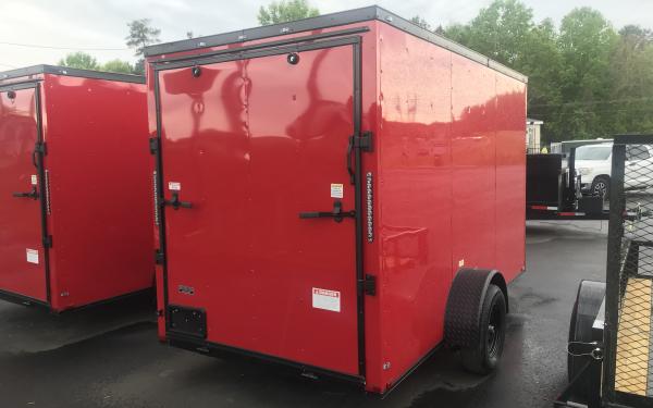 ***FOR RENT*** DUMP TRAILER - East Coast Sales