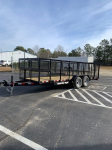 Utility Trailers - East Coast Sales